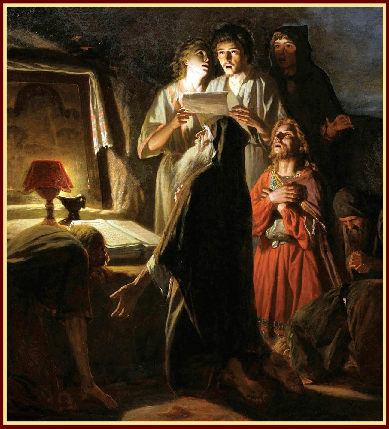 Embrace Your Age - Equipping Disciples