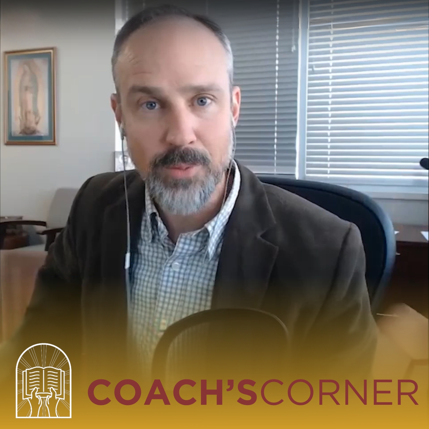 Coach’s Corner 17: A Clear Path for School Parents - Equipping Disciples